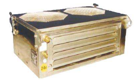 Sigma TCF7 Condenser for Remote Mounting